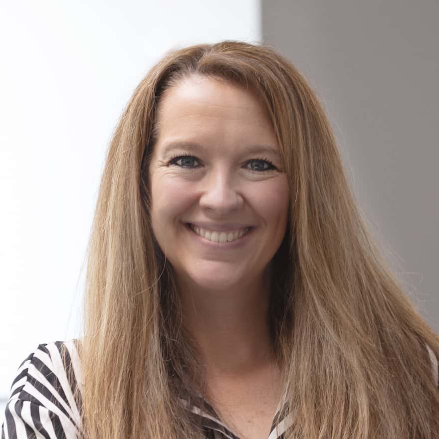 WIC Profile: Laurie Webber | High-Profile Monthly