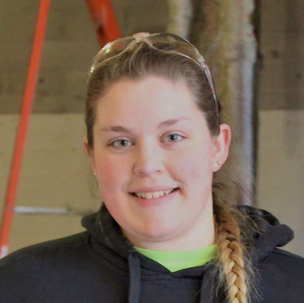 IESC Recognizes Women in Construction | High-Profile Monthly