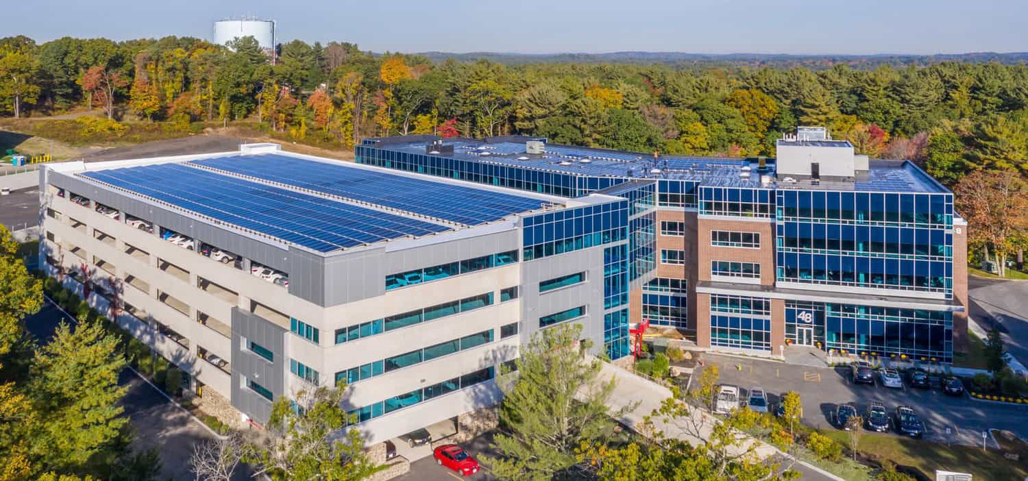 Laboratory Equipment Calibration Firm Relocates | High-Profile Monthly