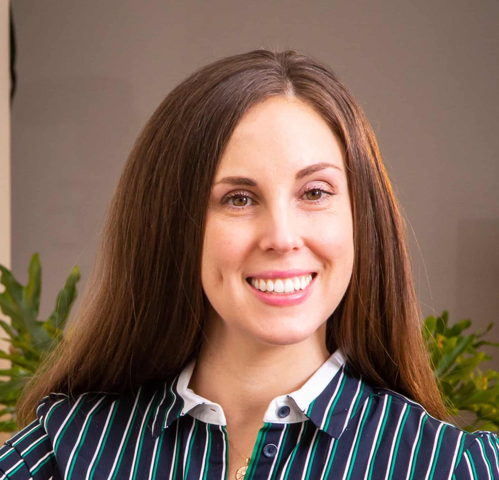 McDonagh Named Portfolio Admin Director | High-Profile Monthly