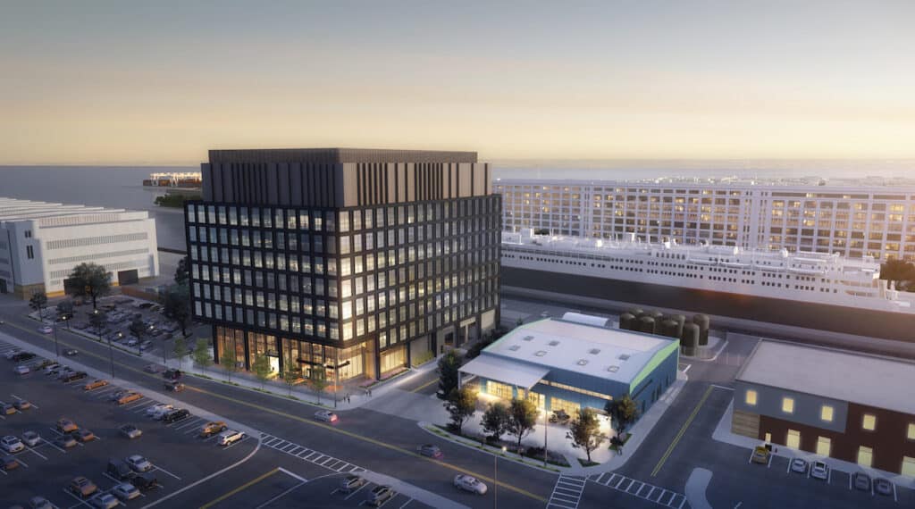 PNF Filed for Boston Life Science Development | High-Profile Monthly