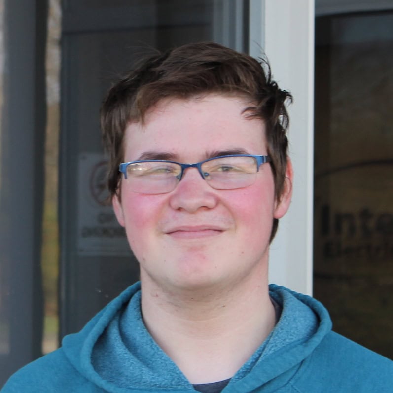 Two Join IESC's Co-op Program | High-Profile Monthly