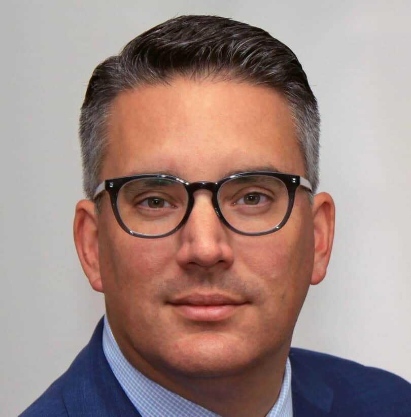 Wohlsen Welcomes Labanara | High-Profile Monthly