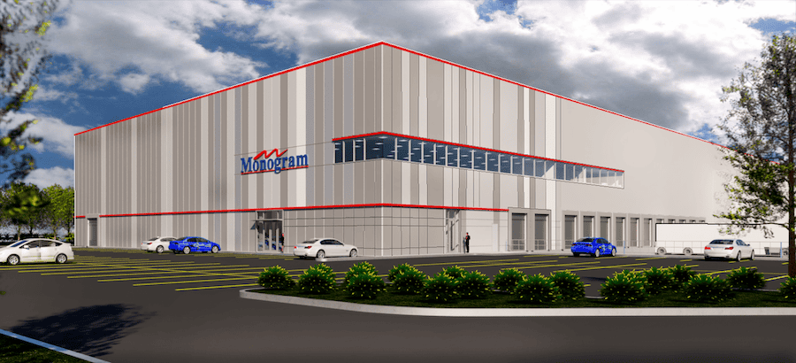 Dacon Commences Construction on Production Facility | High-Profile Monthly
