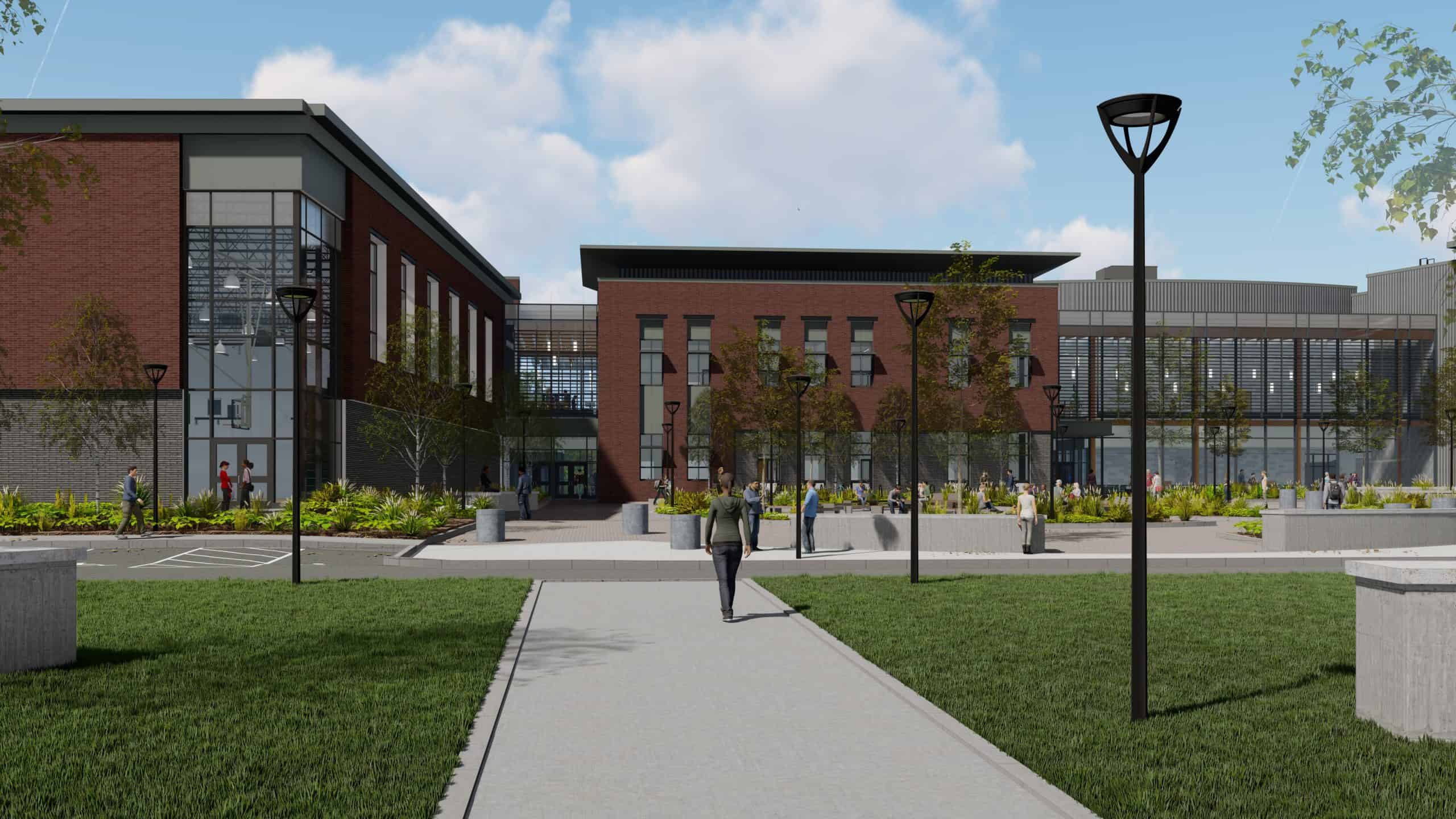 Brennan Consulting Announces Education Projects | High-Profile Monthly