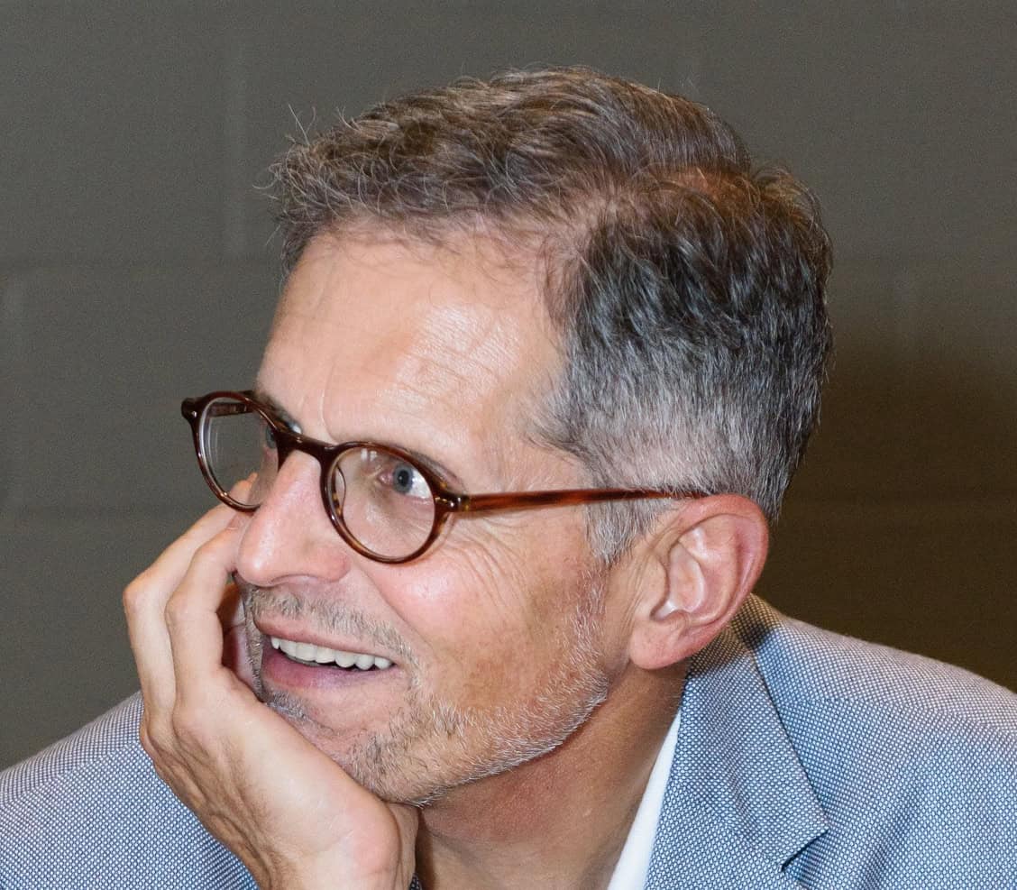 Architecture Firm Announces Giolitto's Retirement | High-Profile Monthly