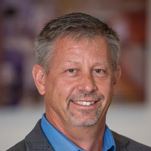 A Walk in the Park at UConn | High-Profile Monthly