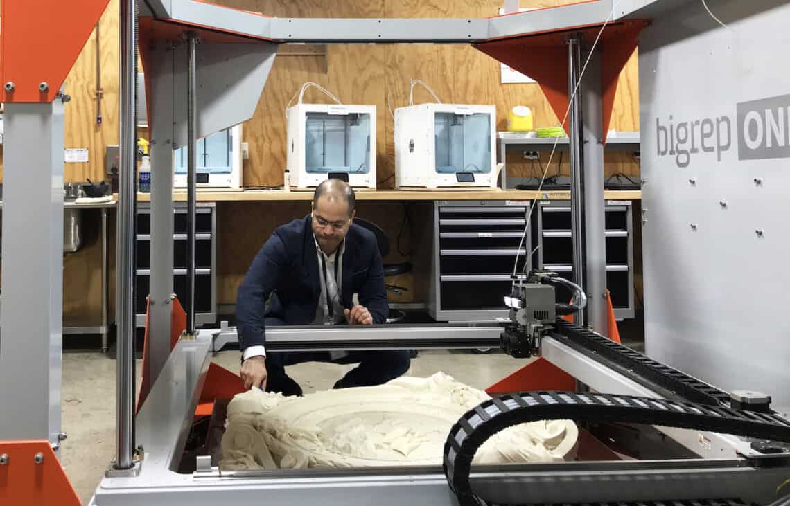 Windover Construction Launches IDEA | High-Profile Monthly