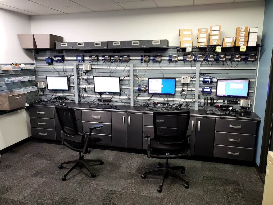 American Energy Management Relocates | High-Profile Monthly