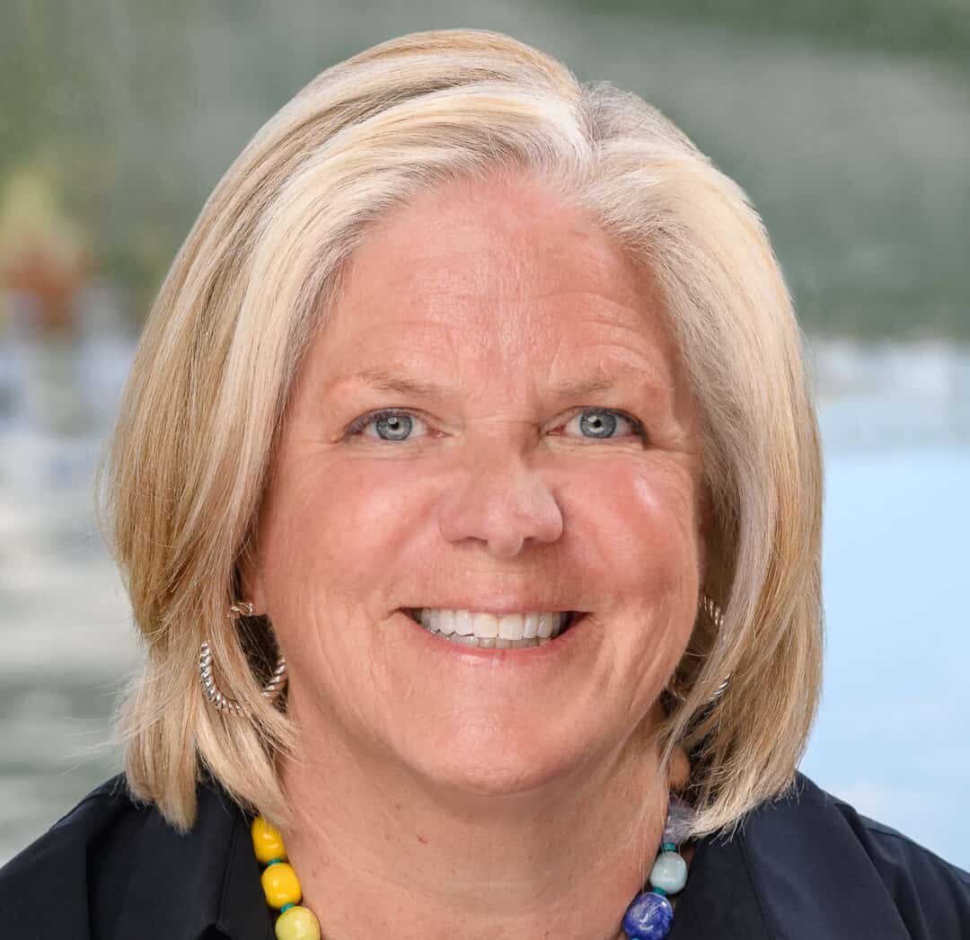 Hauser Named Executive Director | High-Profile Monthly