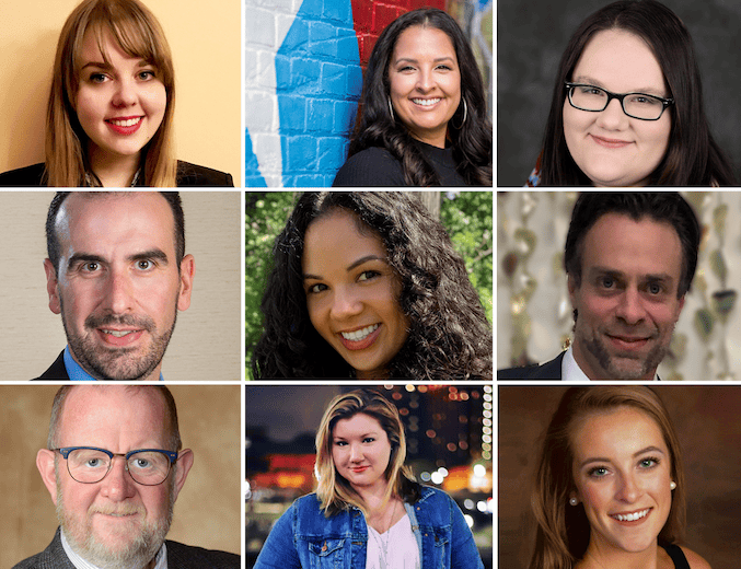 SMPS CT Announces 2021/2022 Board of Directors | High-Profile Monthly