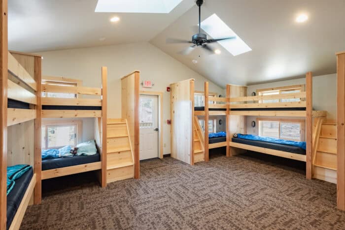 Camp Jewell Dedicated | High-Profile Monthly