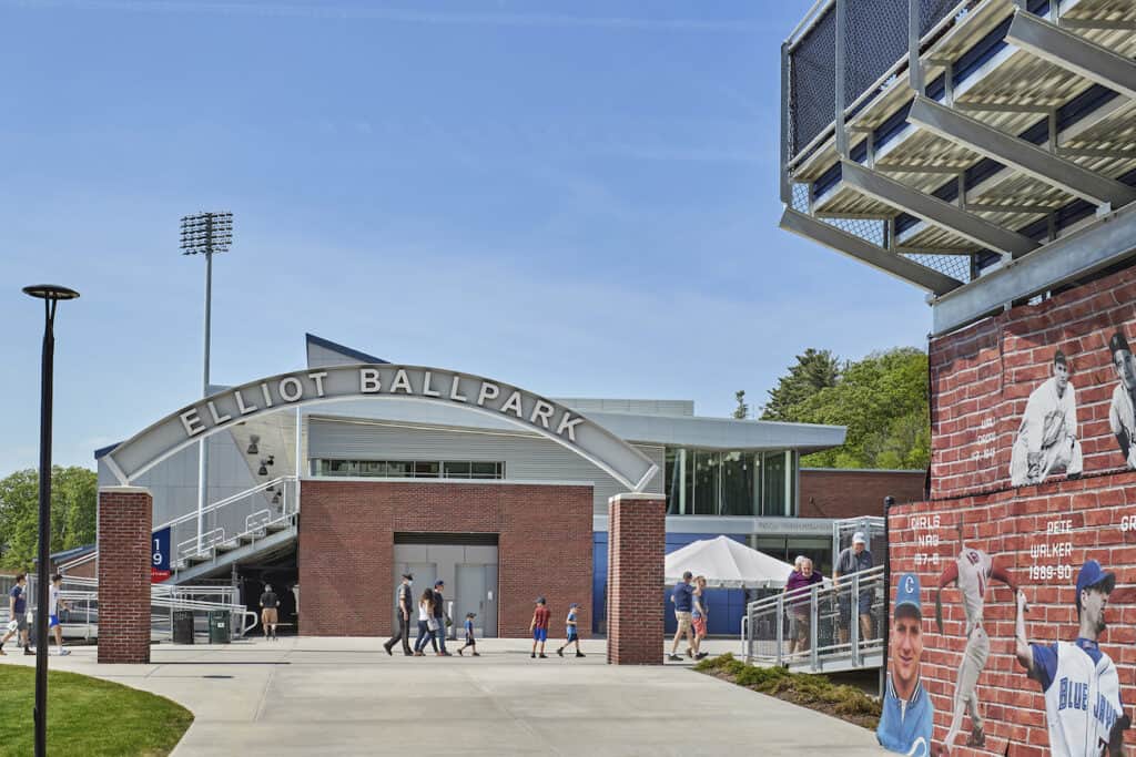 UConn Makes Improvements to Athletic Facilities | High-Profile Monthly
