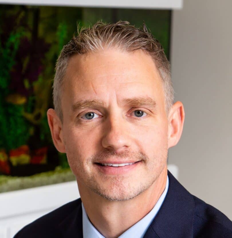 Leichtman Named VP of Portfolio Operations | High-Profile Monthly