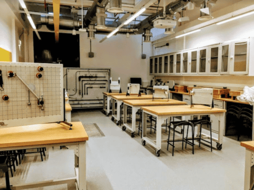 The Latest STEM Lab Equipment Trends | High-Profile Monthly