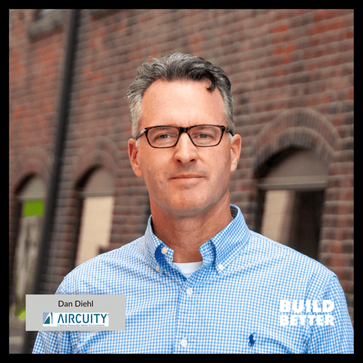 Build Better Podcast | High-Profile Monthly
