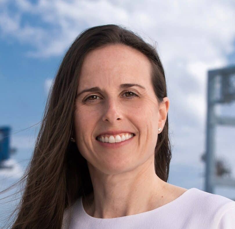 Blake Named VP, Development | High-Profile Monthly