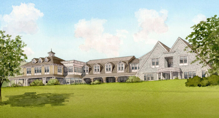 Assisted Living Facility Breaks Ground | High-Profile Monthly