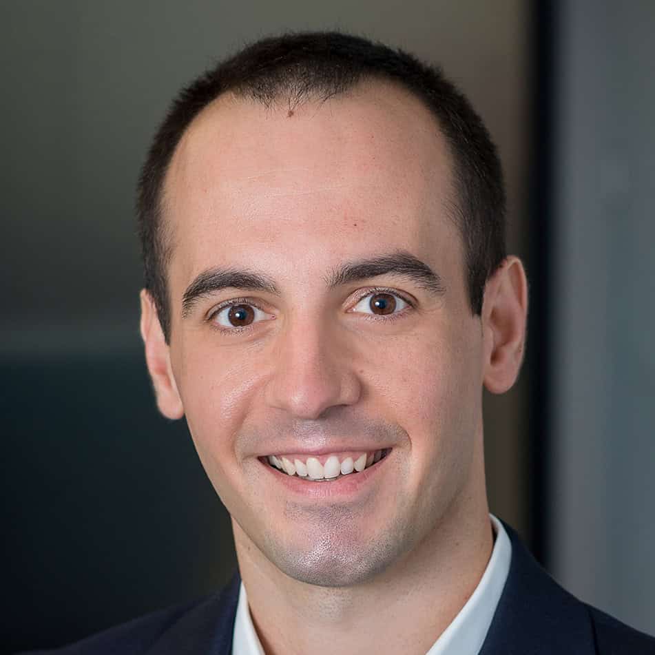 Quaranta Promoted to VP | High-Profile Monthly