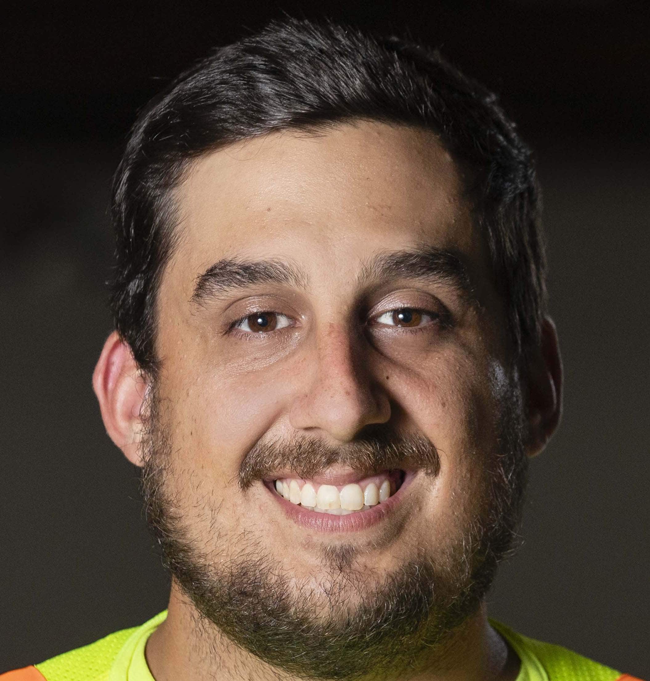 Construction Firm Welcomes Four | High-Profile Monthly