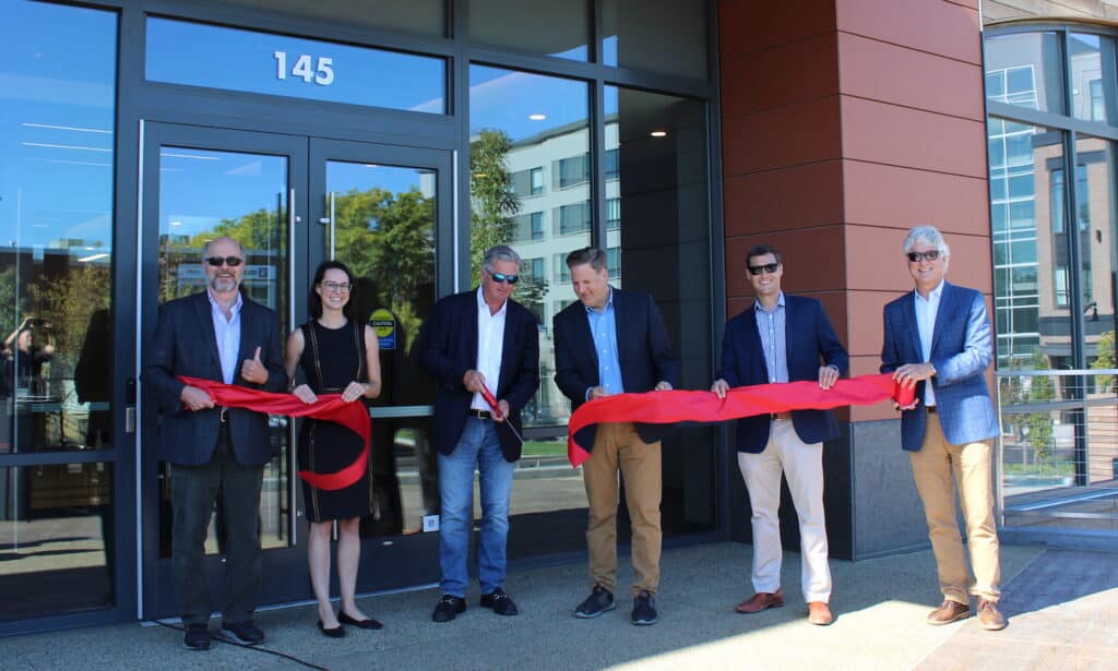 PROCON Celebrates Office Building Grand Opening | High-Profile Monthly