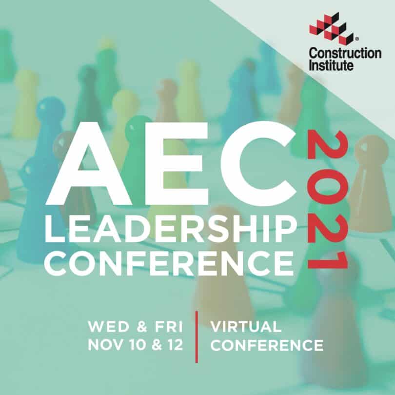 Speakers Announced for CI's Leadership Conference | High-Profile Monthly