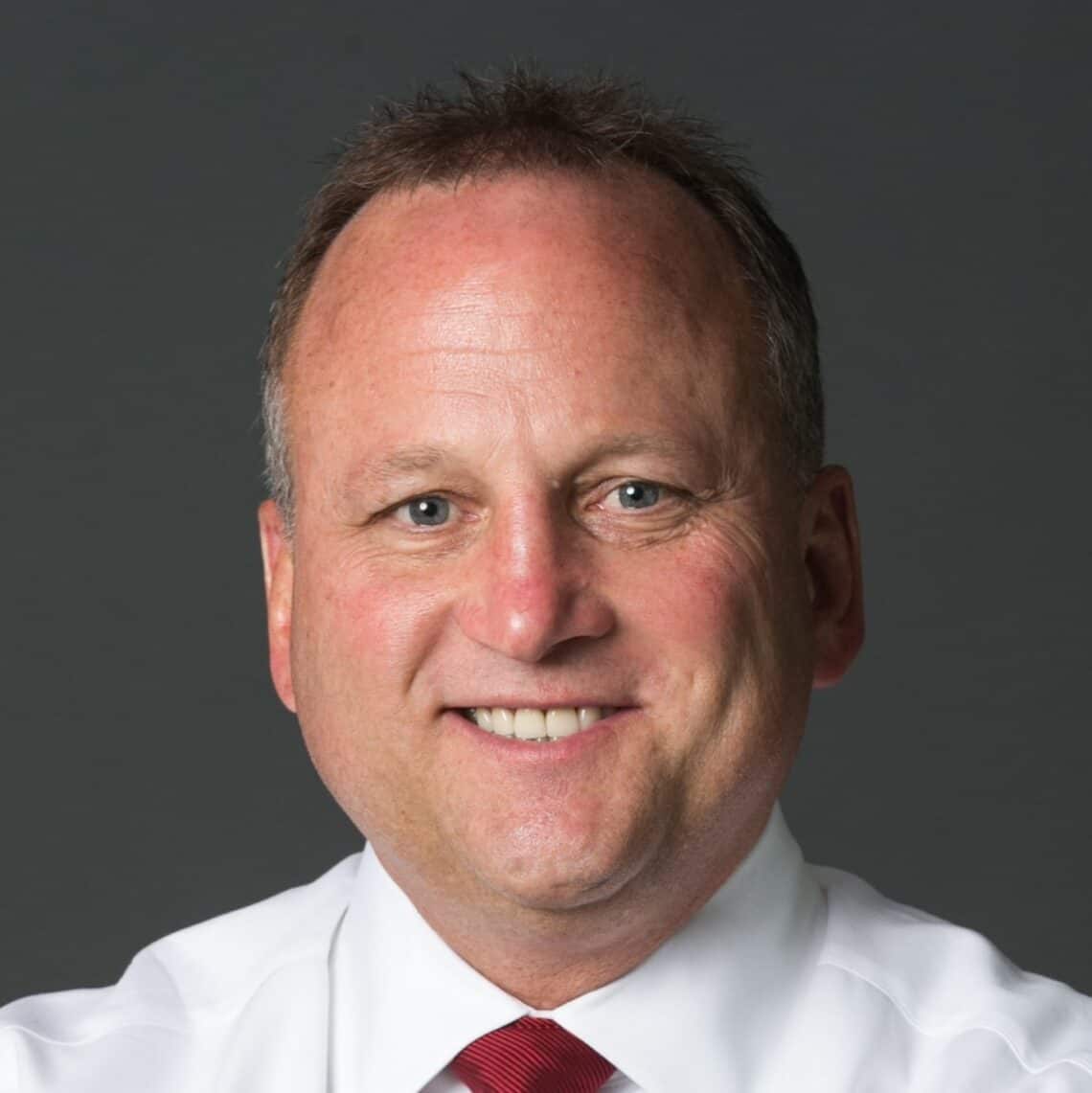 Suffolk Welcomes Three | High-Profile Monthly