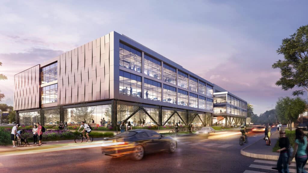 Life Science Building to be Constructed | High-Profile Monthly