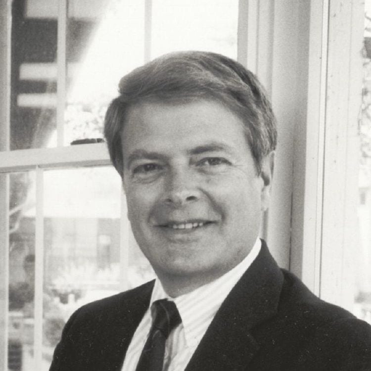 Bill Grover Passes Away | High-Profile Monthly