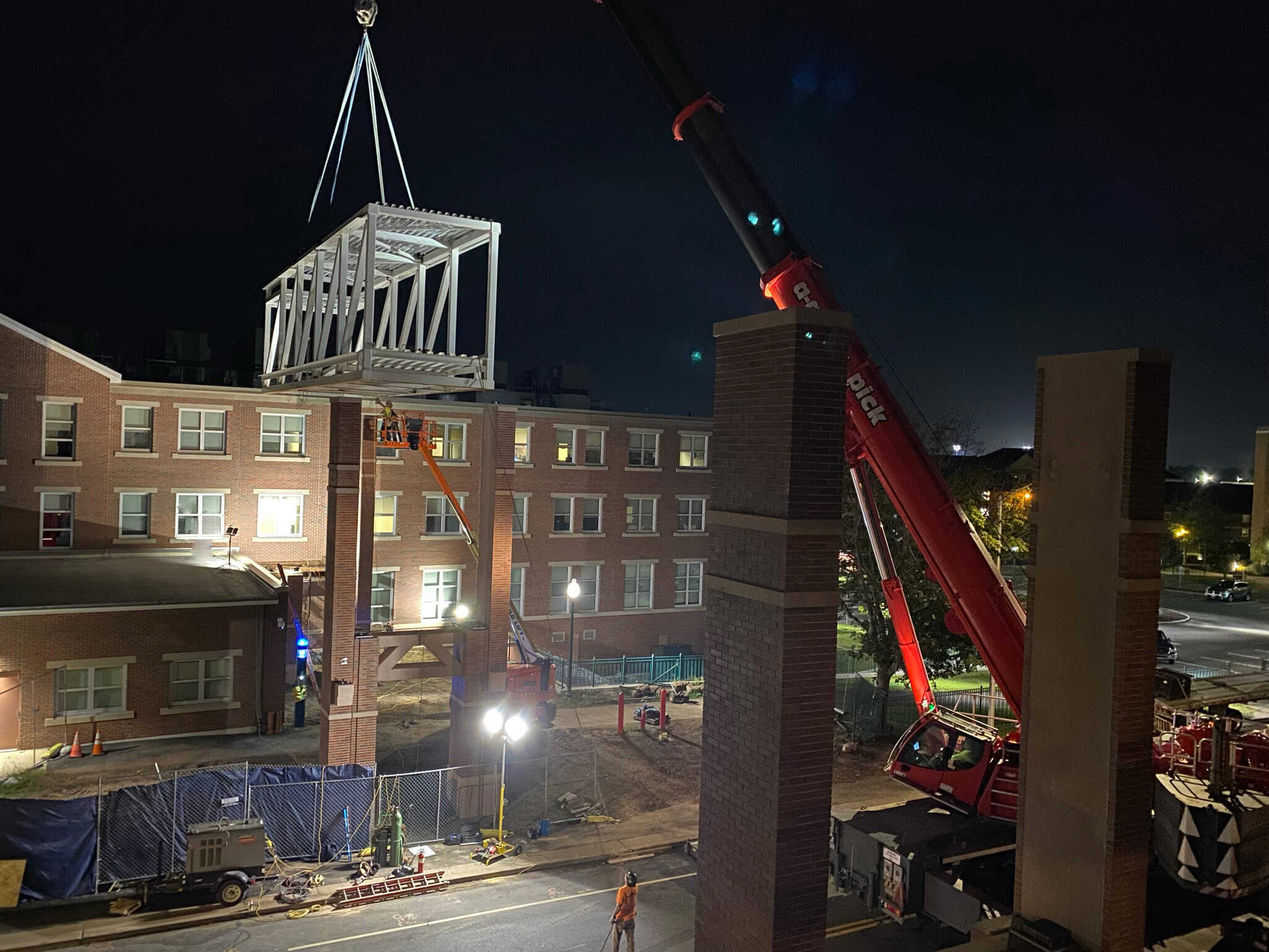 Construction Firm Celebrates Five Years in Connecticut | High-Profile ...