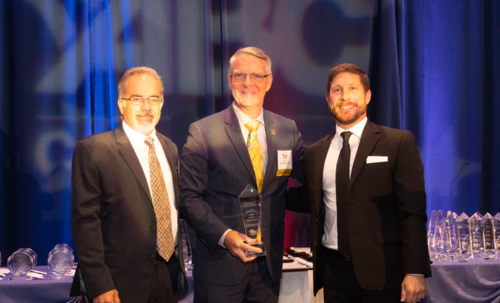 CT ABC Hosts Excellence in Construction Awards | High-Profile Monthly