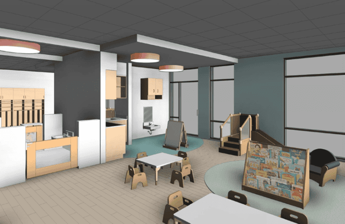 YMCA Cape Cod Expands Early Childhood Care | High-Profile Monthly