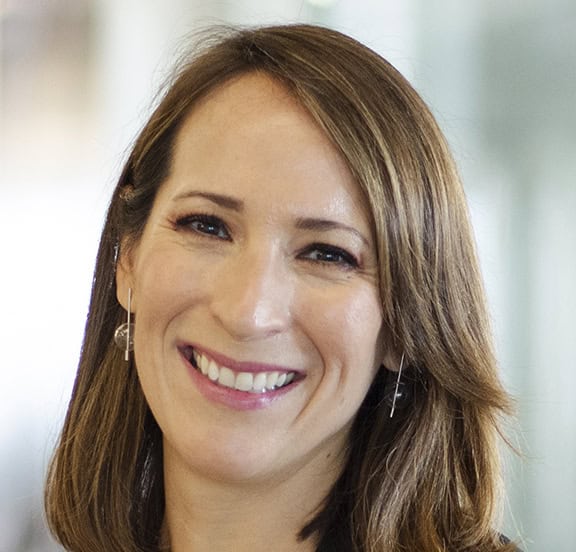 de Angel Named Managing Director | High-Profile Monthly