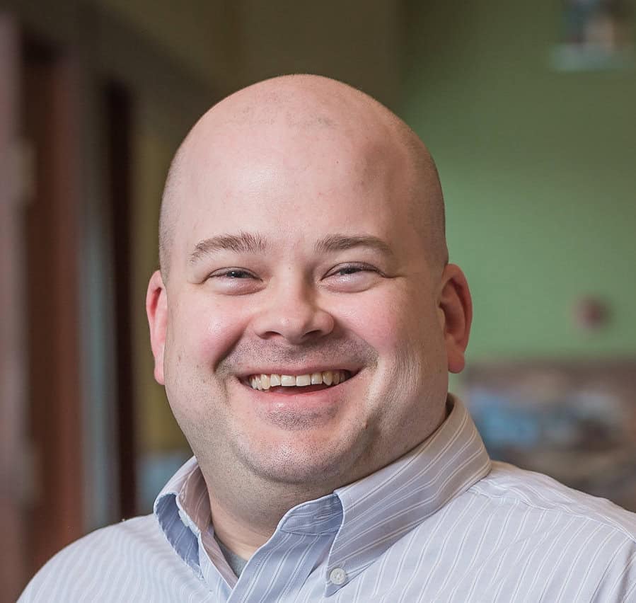 Carpenter Promoted to VP, Preconstriction & Estimating | High-Profile ...