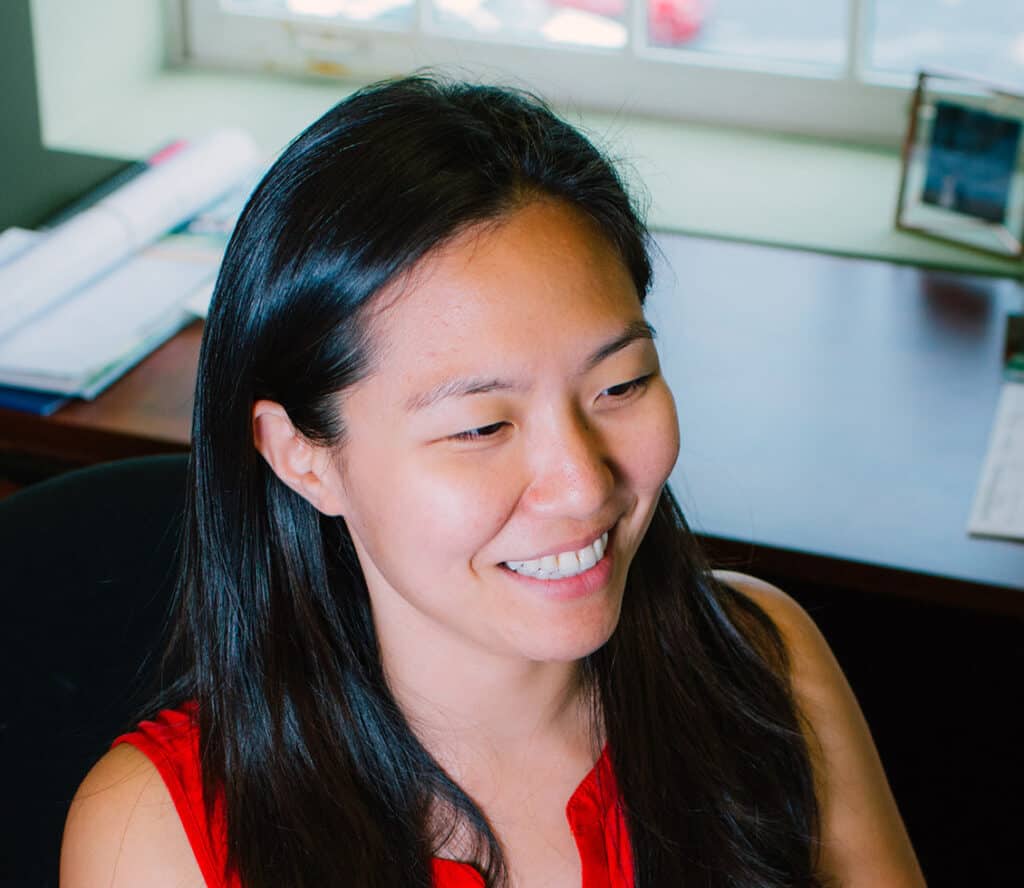 Deng Promoted to Assistant Director of Real Estate Development | High ...