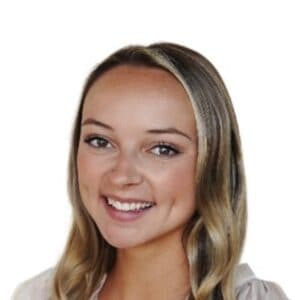 McGuinness Named Account Executive | High-Profile Monthly