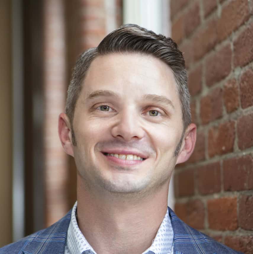 CUBE 3 Promotes Boyle to Principal | High-Profile Monthly