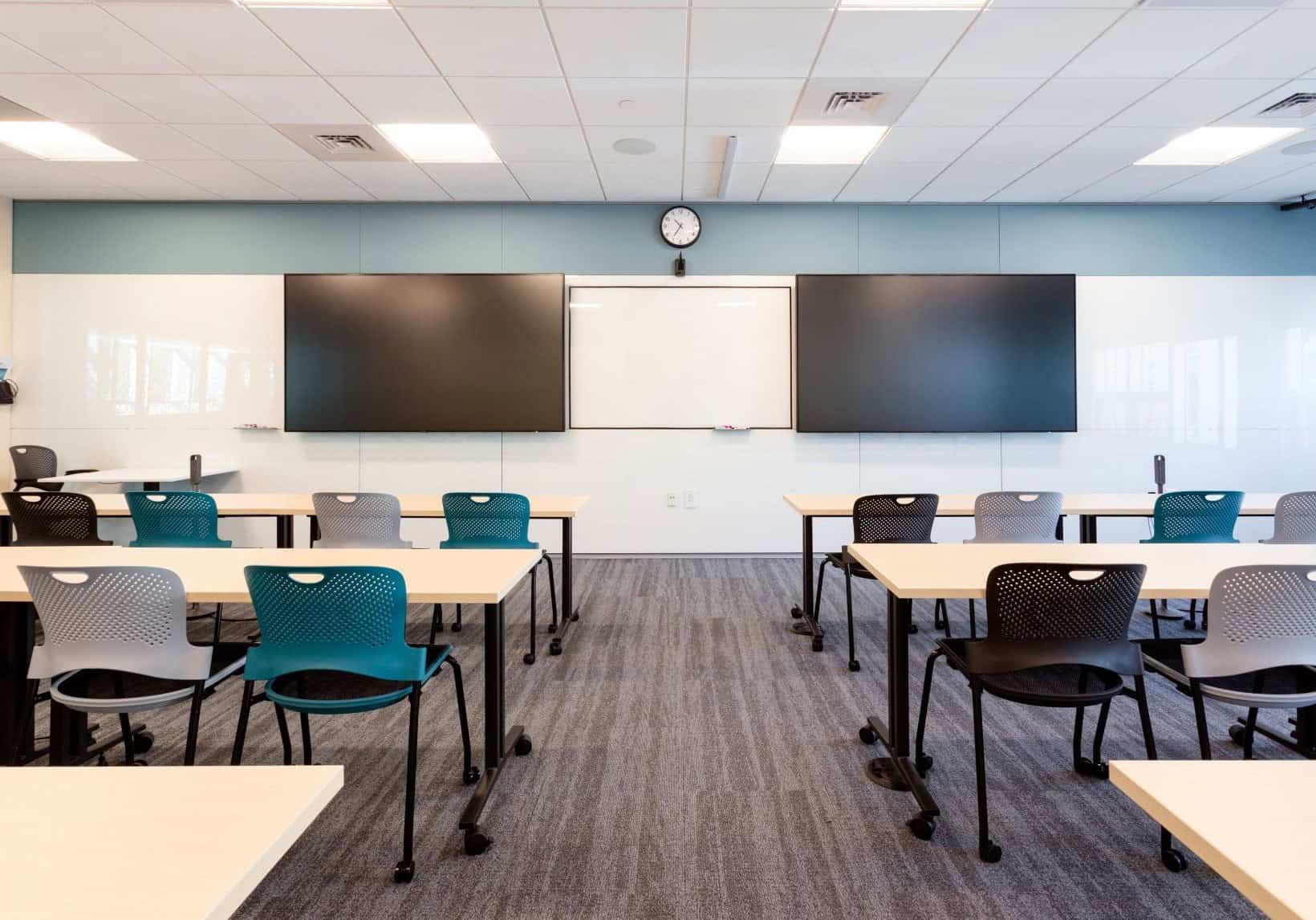 Northeastern University Construction Projects Completed | High-Profile ...