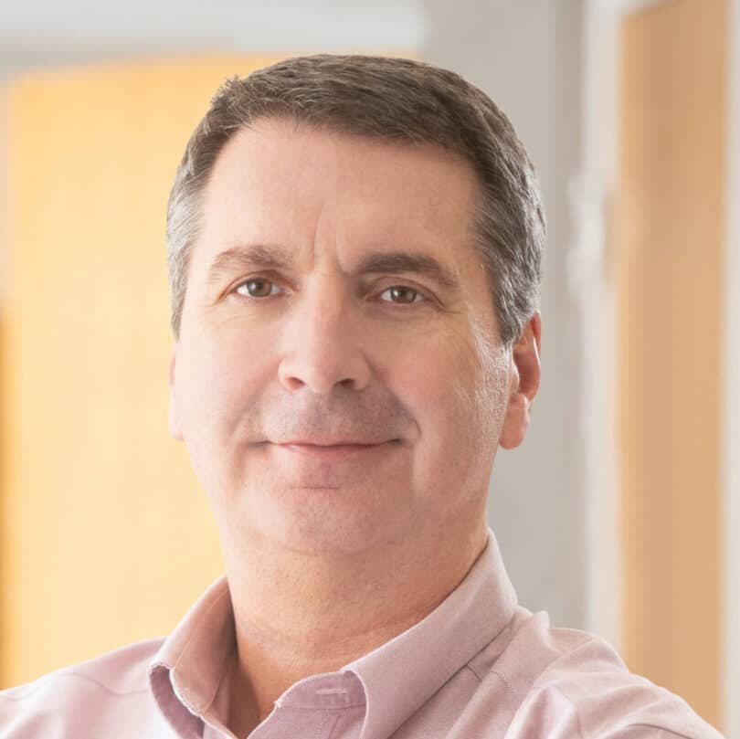 Five Appointed to Executive, Operations Positions | High-Profile Monthly