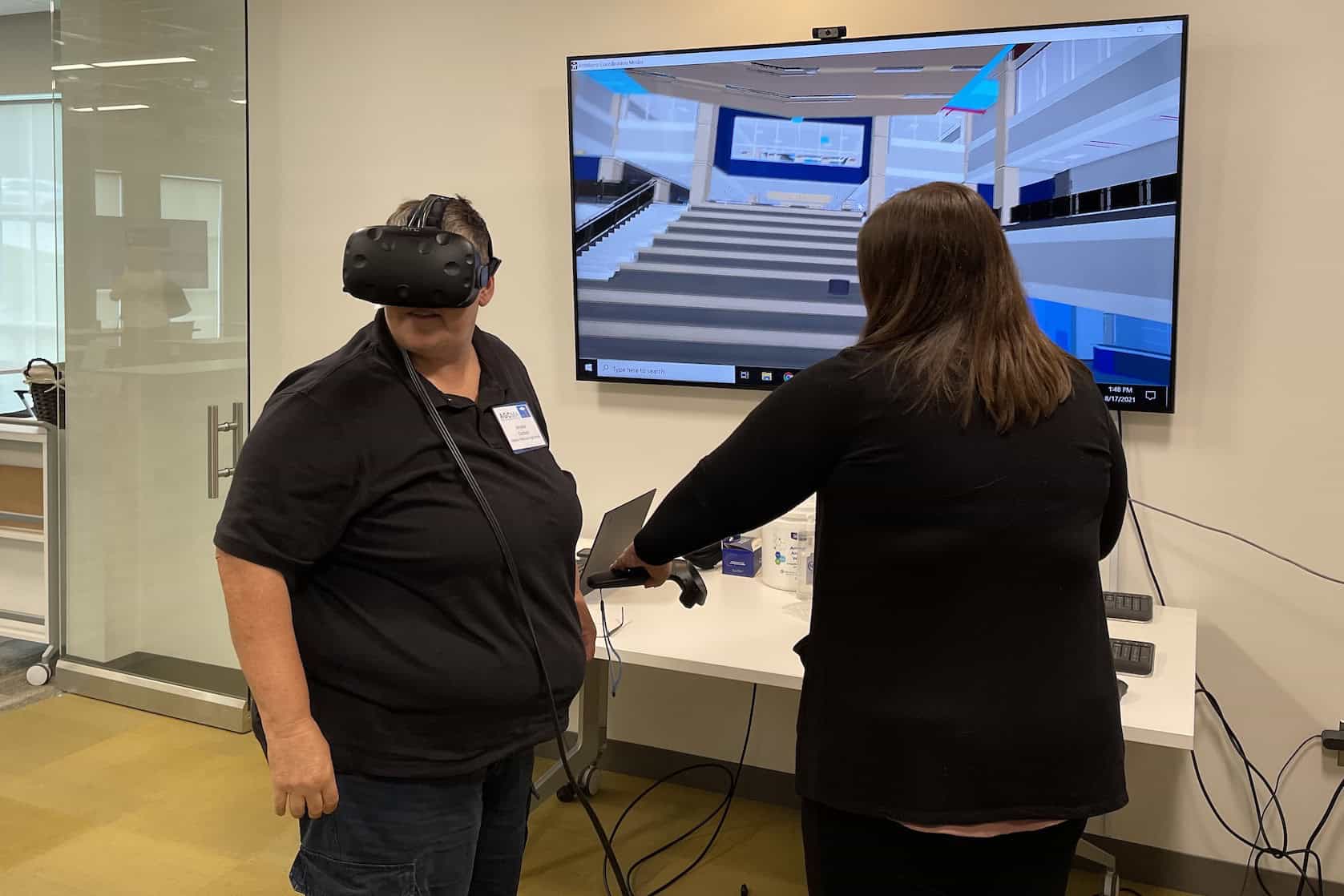 AGC MA Releases Case Study on BAE Program | High-Profile Monthly