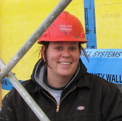 WIC Profile: Aimee Foley | High-Profile Monthly