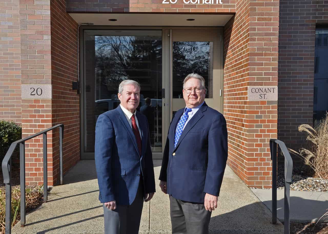 Architecture Firms Announce Partnership | High-Profile Monthly