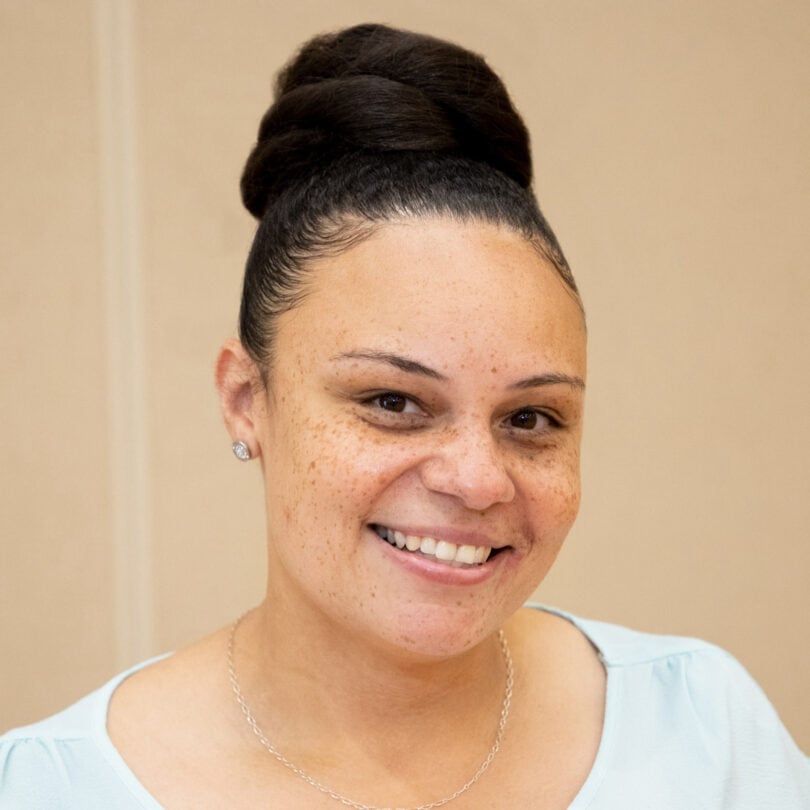 WIC Profile: Renee Dozier | High-Profile Monthly