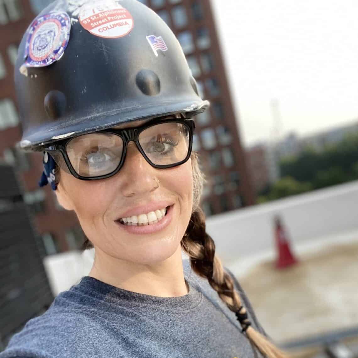 WIC Profile: Shannon Guest | High-Profile Monthly