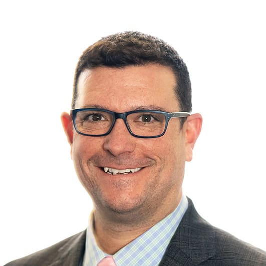 Gallagher Named COO | High-Profile Monthly