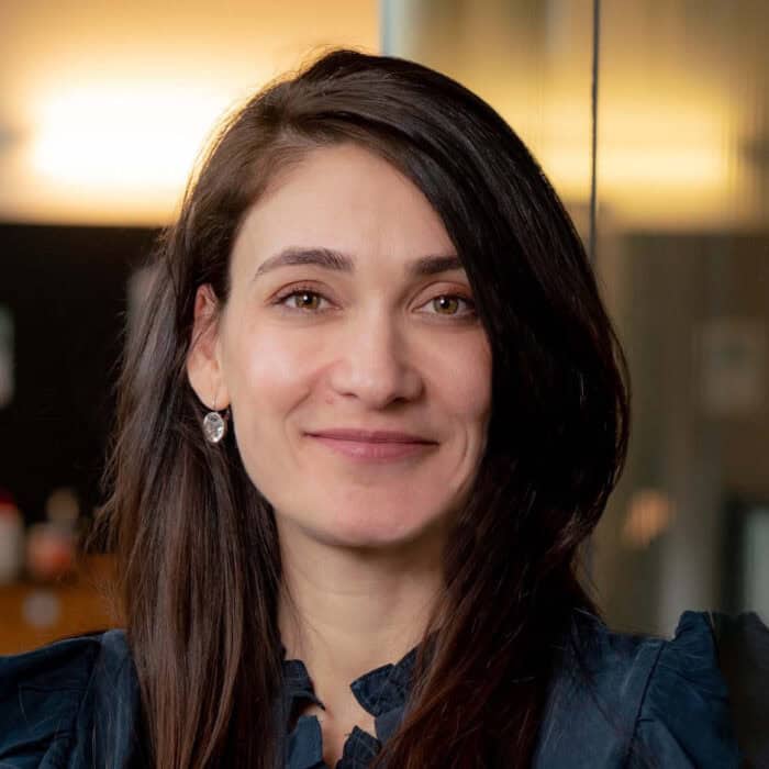 Pina Named Director of Operations | High-Profile Monthly