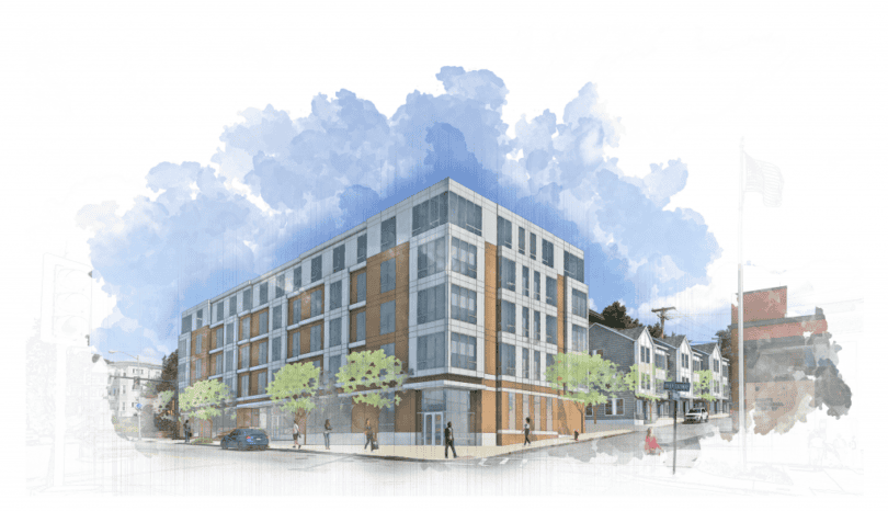 BHB Announces Senior Housing Project | High-Profile Monthly