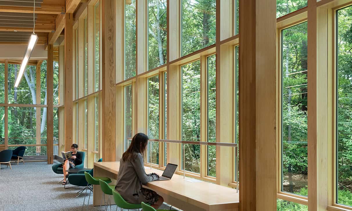 WoodWorks, Think Wood Release Volume 2 of Mass Timber Design Manual ...