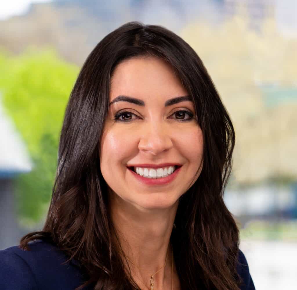 Lago Named Chief Legal Officer | High-Profile Monthly