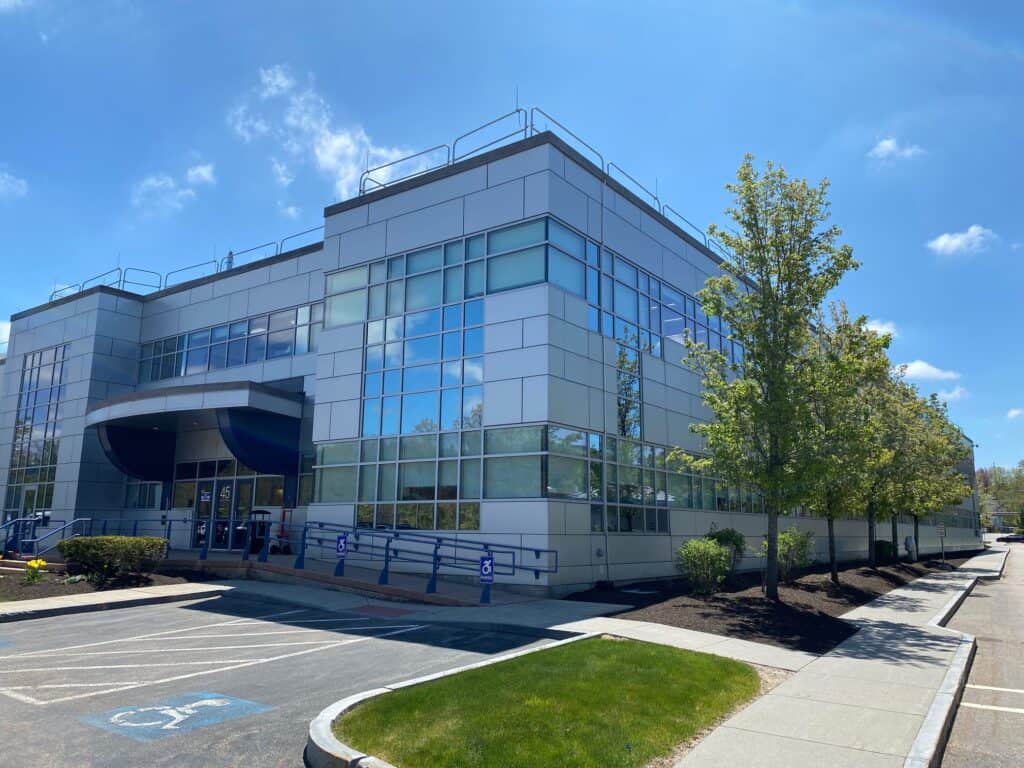 Electrical Renovation Underway on Framingham Project | High-Profile Monthly